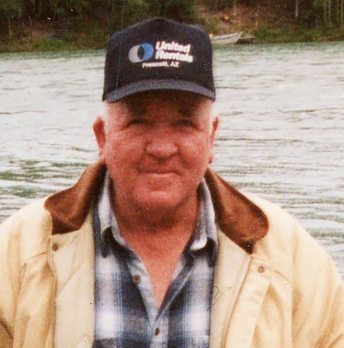 John Allen Syme | News, Sports, Jobs - Daily Herald